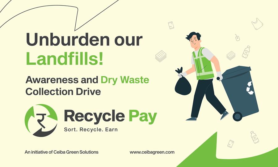 Recycle Pay
